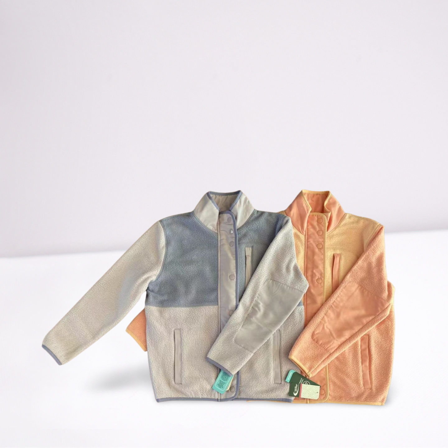 Kids Jackets – StockStories
