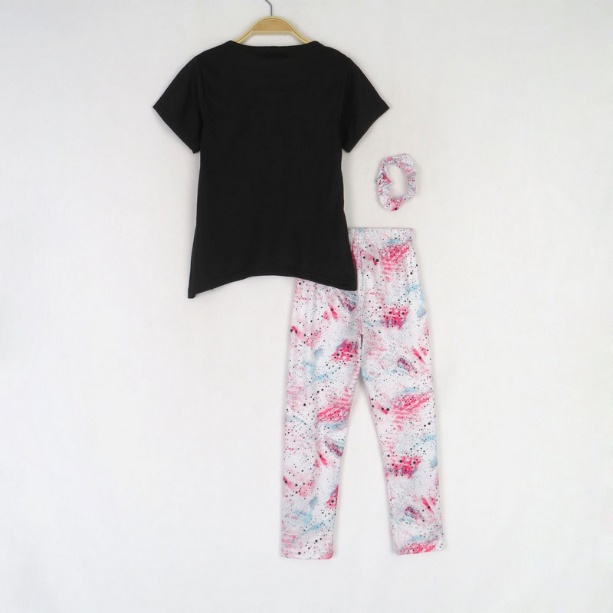 Girls 3 Piece Set – StockStories