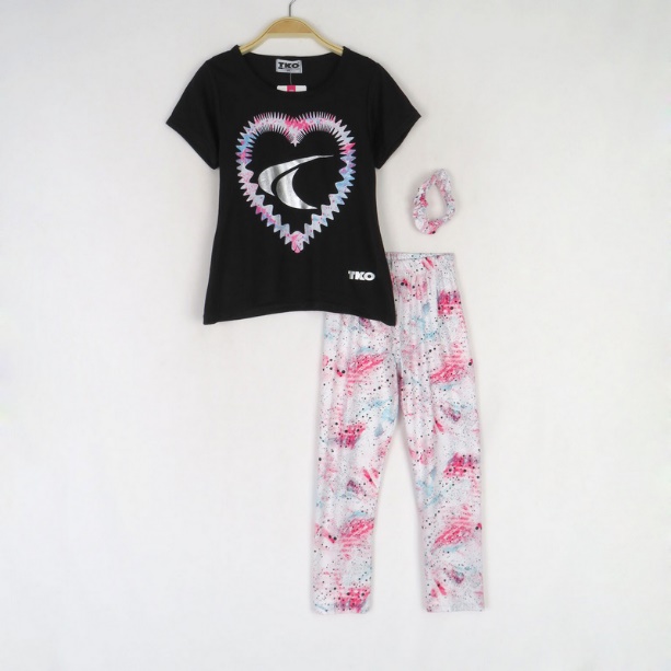 Girls 3 Piece Set – StockStories